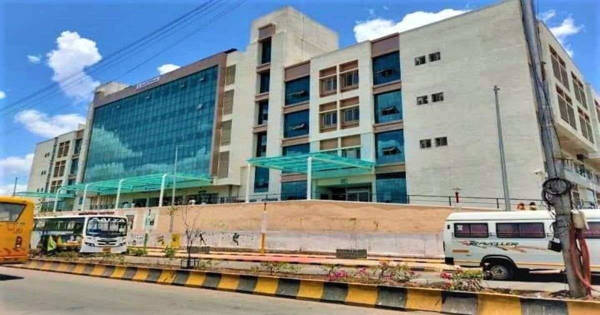 Pimpri News : Shortage of medical equipment at New Thergaon hospital ...