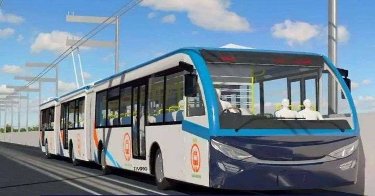 Pimpri : Neo-Metro DPR for 16.11 kms route between Bhosari and Chakan ...