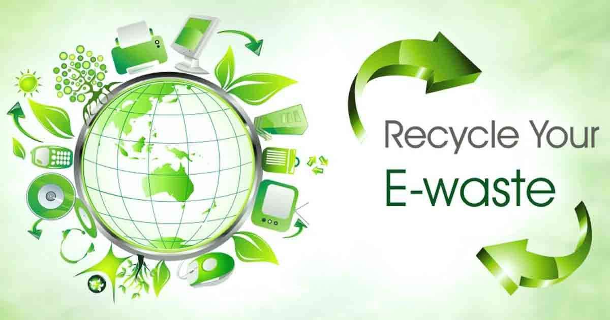 Pimpri News : PCMC sets up 150 collection centers to collect E-Waste on ...
